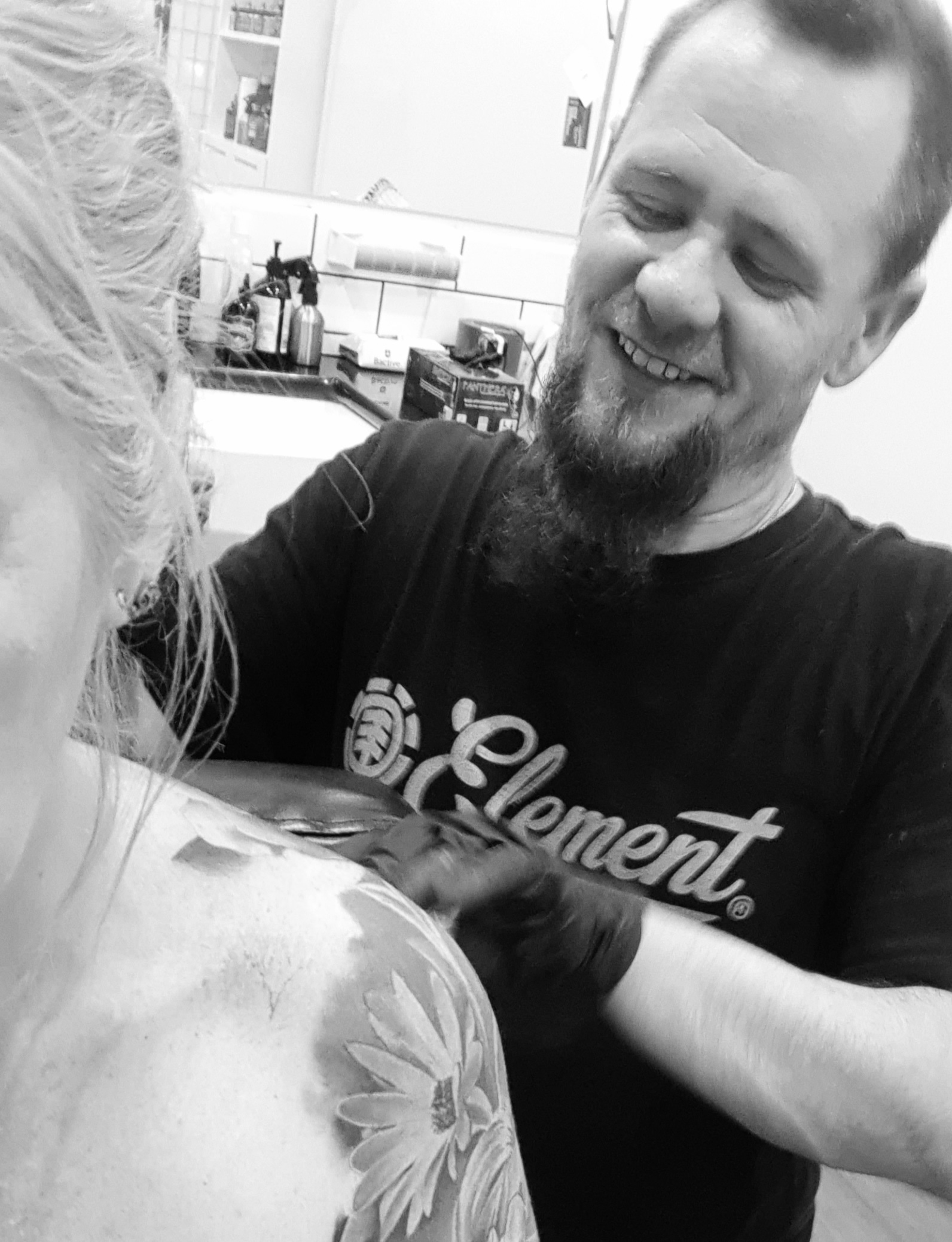 Meet Our Team | Skilled Tattoo Artists Ready for You - Designer Ink
